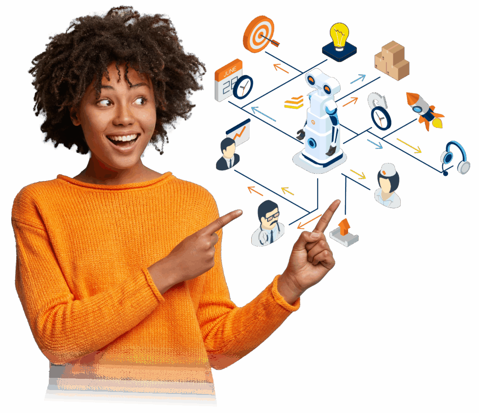 Workflow Automation for HME & DME | Valere Health